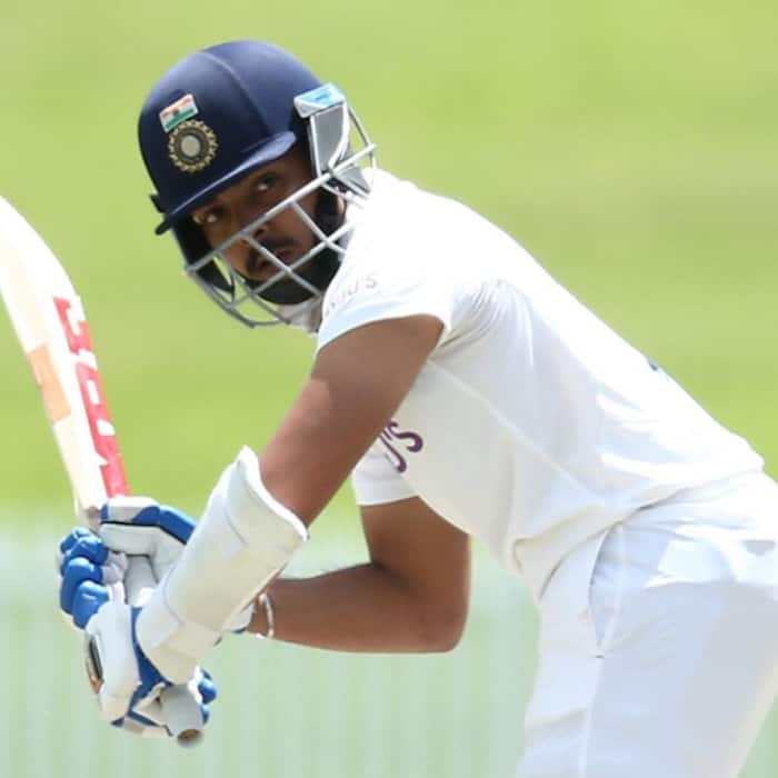 Prithvi Shaw: Explosive start, but opportunities limited