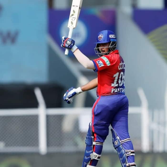 Shocking Pay Cut! Prithvi Shaw loses HUGE amount of money for Delhi Capitals in IPL 2026 Auction ...
