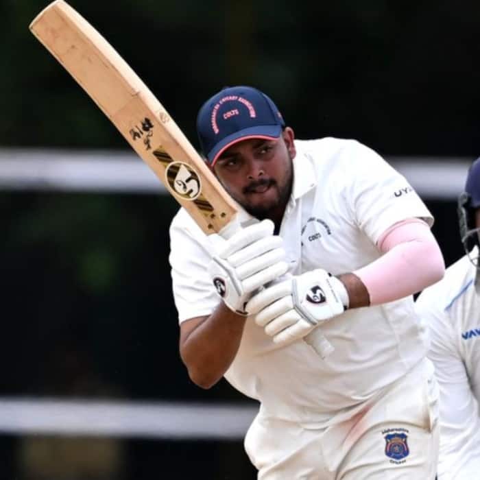 4,4,4,4,4,4,4,4,4... Ignored star India player smashes super fifty, before IPL 2026 player ...