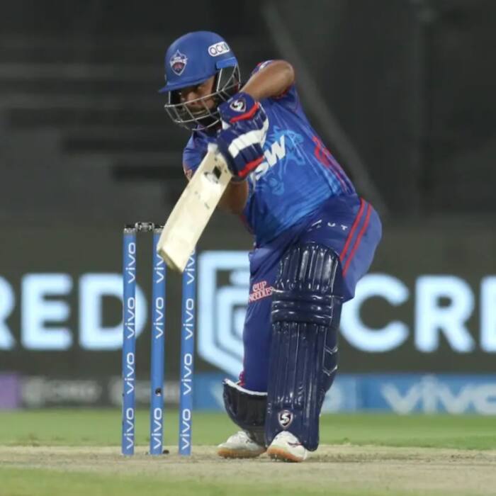 Shocking Pay Cut! Prithvi Shaw loses HUGE amount of money for Delhi ...