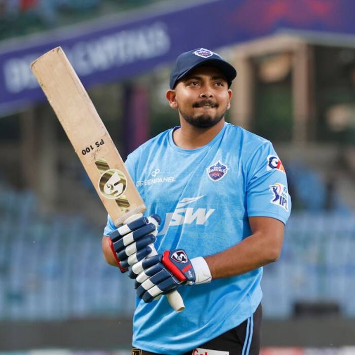 6, 4, 6, 4, 6, 4, 4, 4... 66 in 36 balls, 3 sixes, 9 fours, star player EXPLODES before IPL 2026 ...