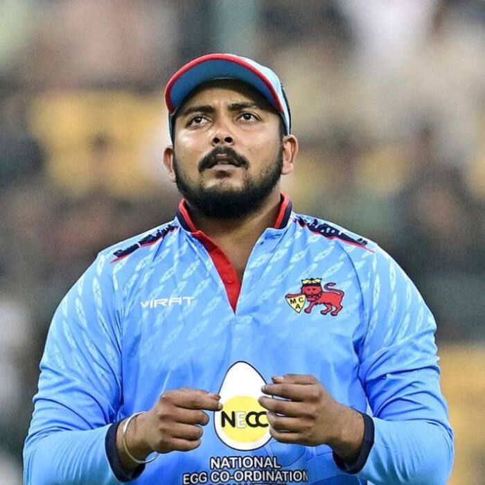 Vaibhav Suryavanshi gets BIG warning, 'don't become another Prithvi Shaw' due to...