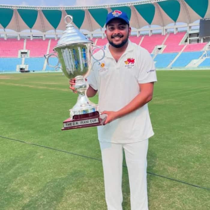 Prithvi Shaw makes BIG move like Arjun Tendulkar, will play under CSK captain Ruturaj Gaikwad for...