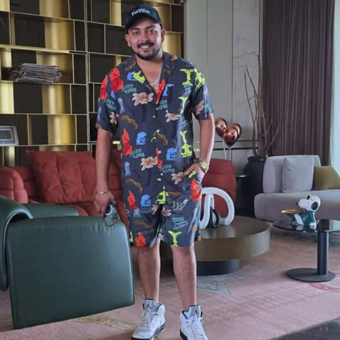 Prithvi Shaw's luxurious lifestyle: Star cricketer has net worth of ...