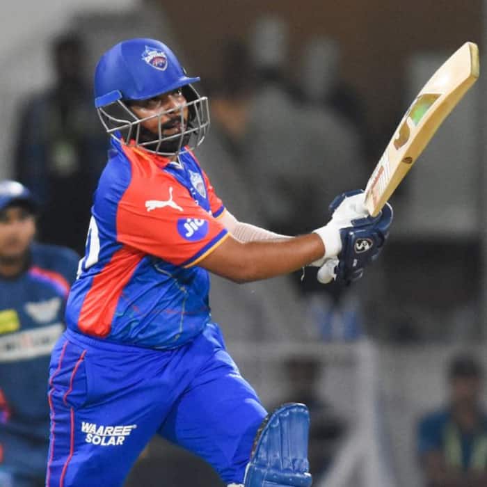 4, 6, 4, 6, 4, 4... Star India cricketer makes BIG statement before IPL 2026 auction, went ...