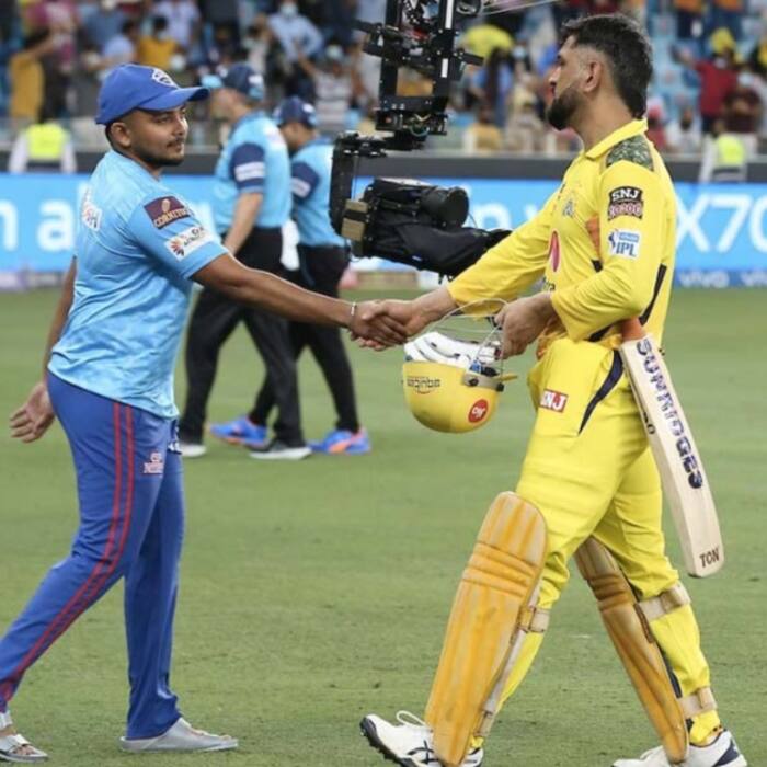 Unsold in IPL 2025, this player may join Dhoni's CSK in IPL 2026 after pic goes viral, his name ...