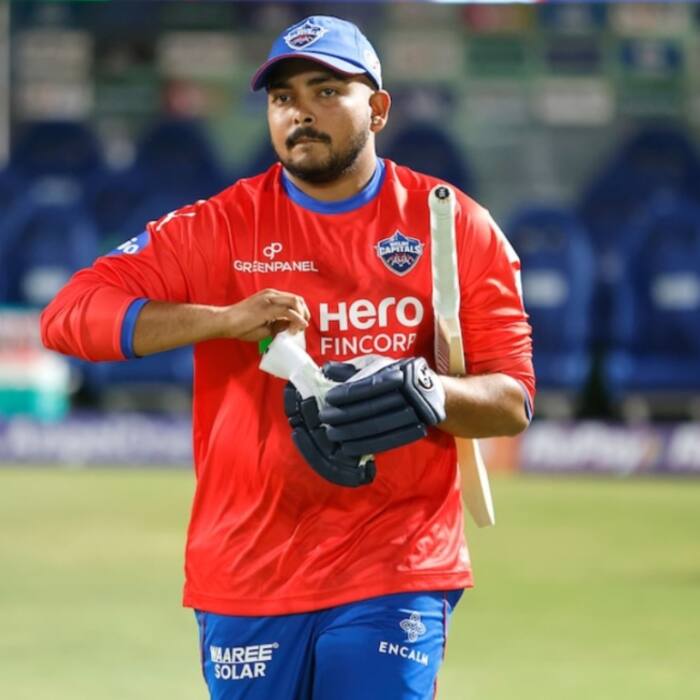 Unsold in IPL 2025, this player may join Dhoni's CSK in IPL 2026 after pic goes viral, his name ...