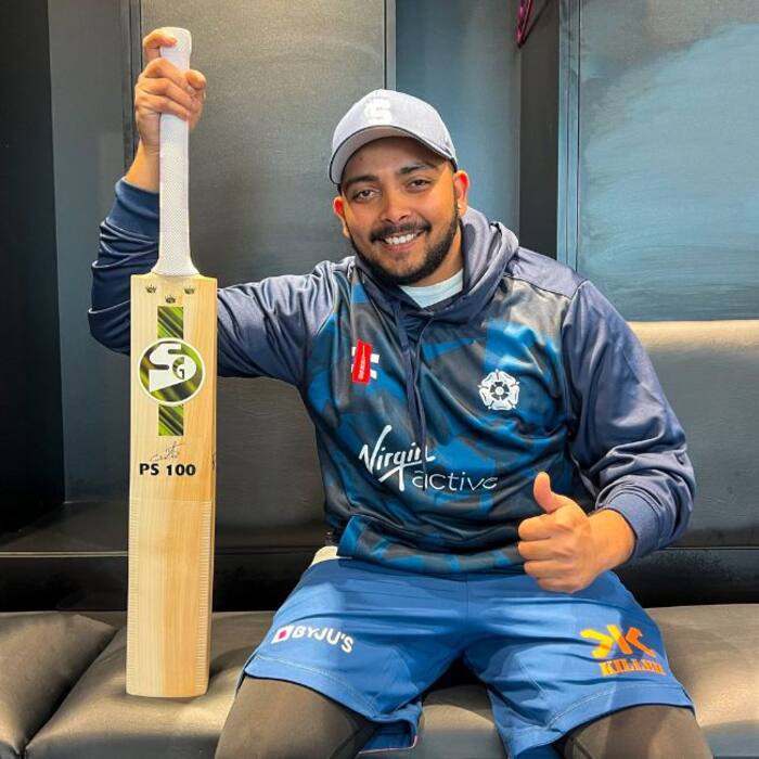 Prithvi Shaw opens up, says no one except one star cricketer reached out, 'made bad friends...'