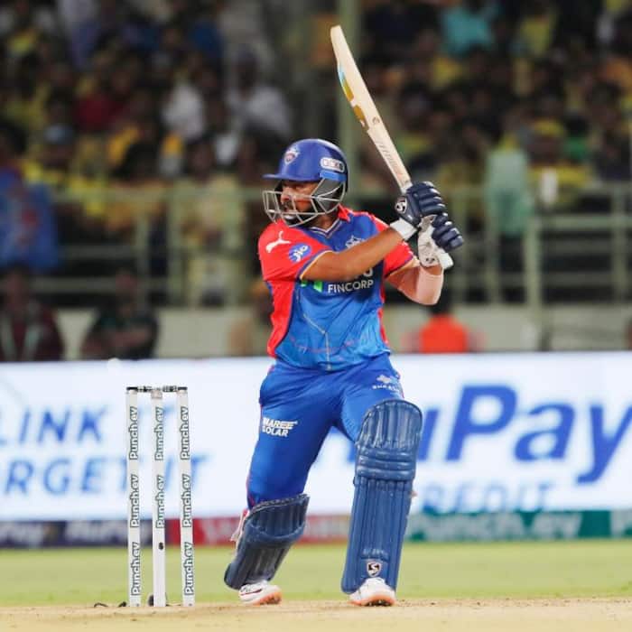 6, 4, 6, 4, 6, 4, 4, 4... 66 in 36 balls, 3 sixes, 9 fours, star player EXPLODES before IPL 2026 ...