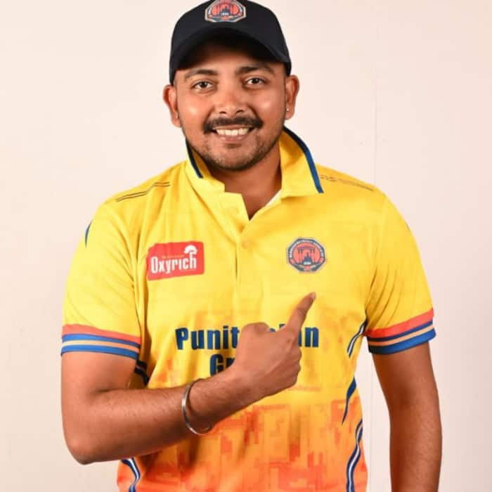 6, 4, 6, 4, 6, 4, 4, 4... 66 in 36 balls, 3 sixes, 9 fours, star player EXPLODES before IPL 2026 ...