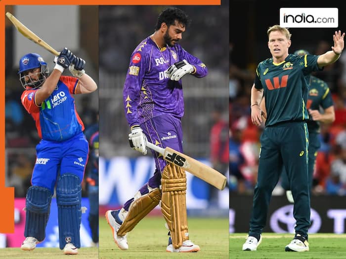 Prithvi Shaw to Venkatesh Iyer to Nathan Ellis: Top TARGETS of Dhoni's ...