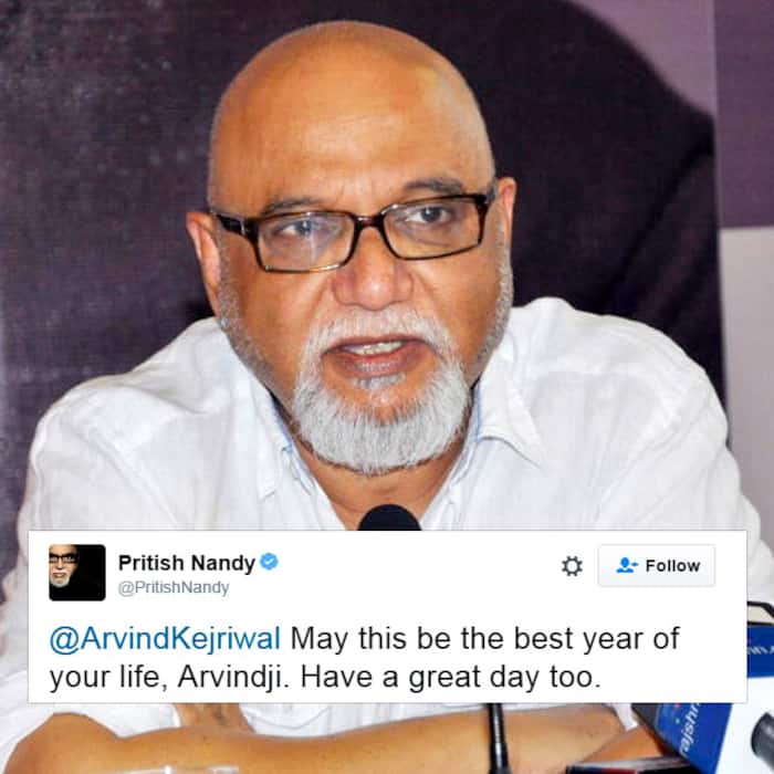 Happy Birthday Arvind Kejriwal: Narendra Modi and other celebs send ...