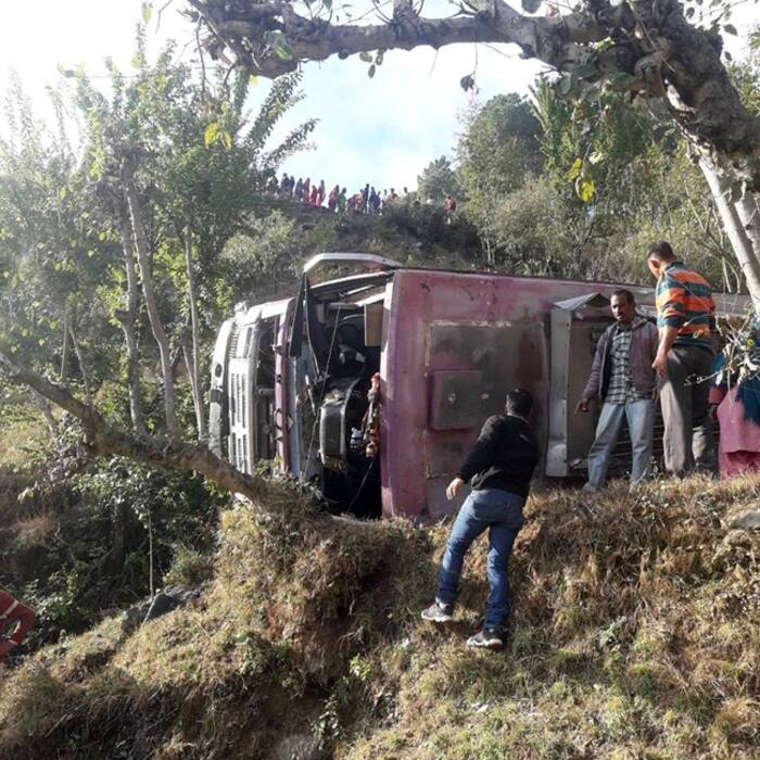 News in Pics- 26 February 2018