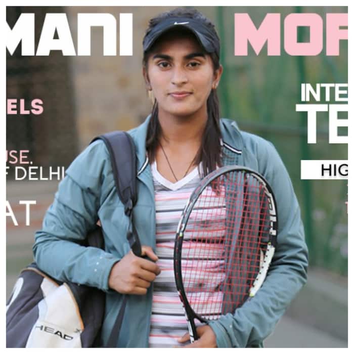 All you need to know about Neeraj Chopra and Himani Mor's long distance love story