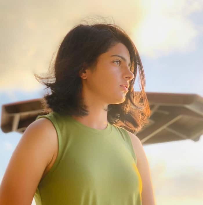 These Latest Priya Punia Pictures Will Blow Away All Your Midweek Blues