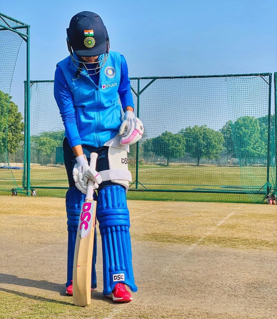 Priya Punia 'Stunning' Would be an Understatement