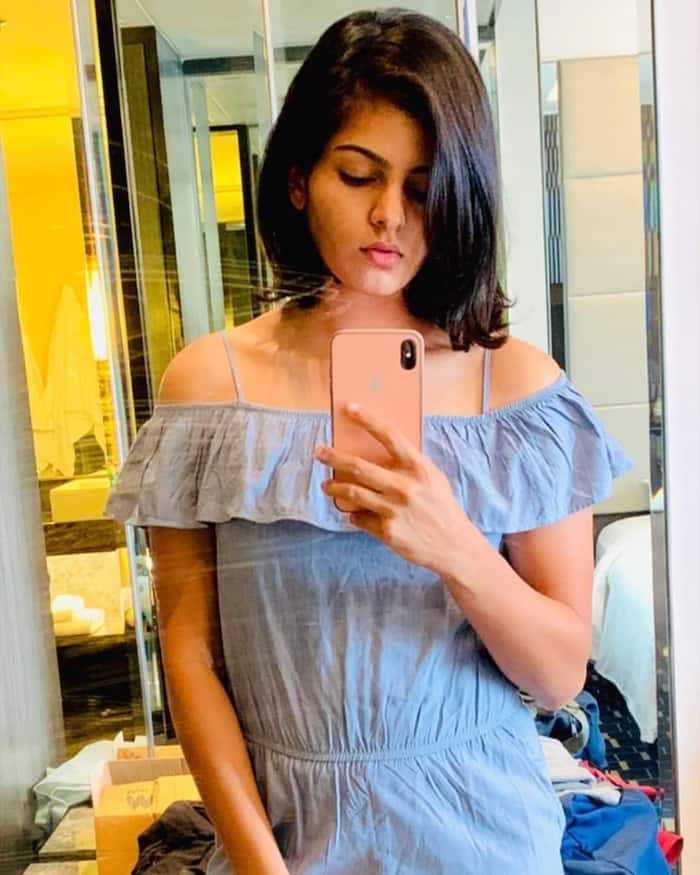 Move Over Smriti Mandhana, Priya Punia is The Latest Cricketing Heartthrob
