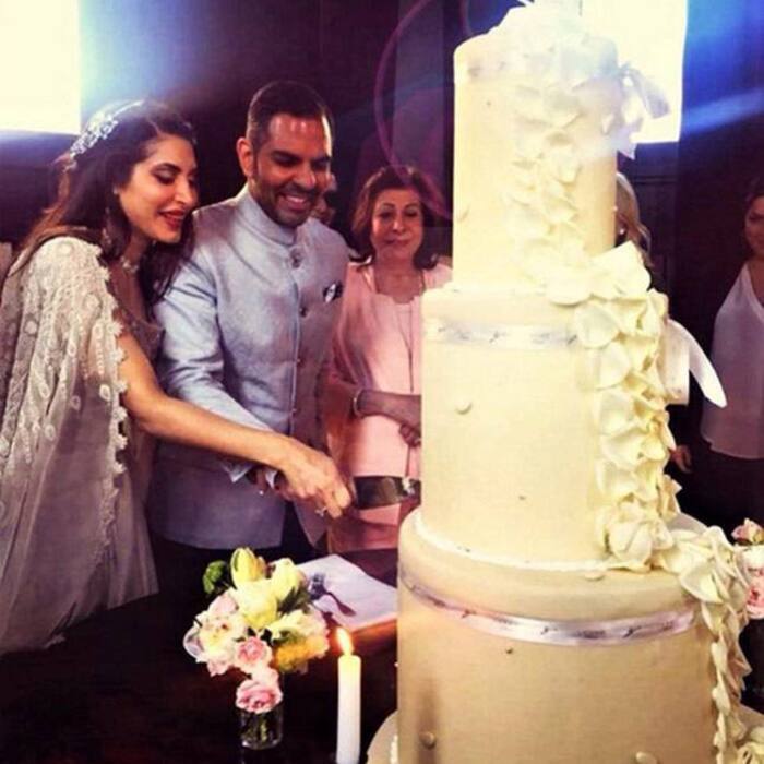 Inside pics of Karisma Kapoor’s ex-husband Sunjay Kapoor’s grand ...