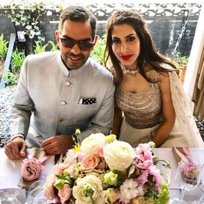 Inside pics of Karisma Kapoor’s ex-husband Sunjay Kapoor’s grand ...