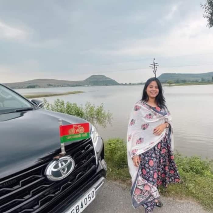 Rinku Singh vs Priya Saroj: Who is RICHER between the two, their net worth are...