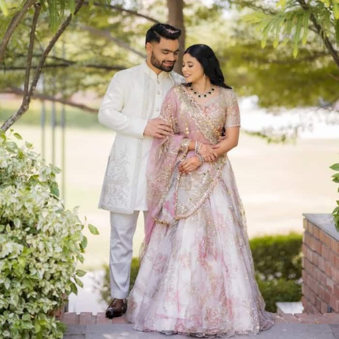 Meet Priya Saroj, fiance of star India cricketer who replaces Hardik ...