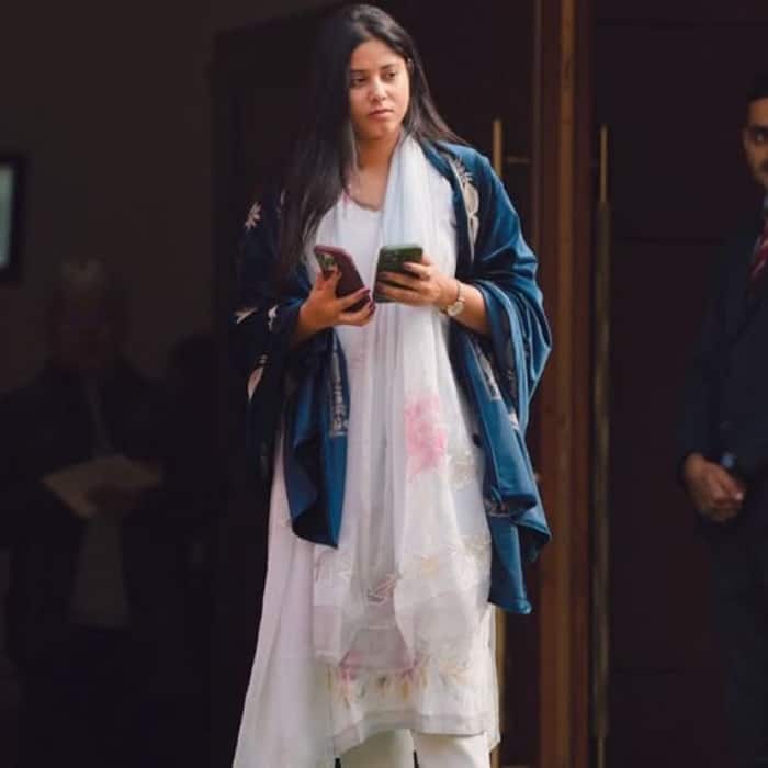 Bad news for India star Rinku Singh as his engagement with MP Priya Saroj...