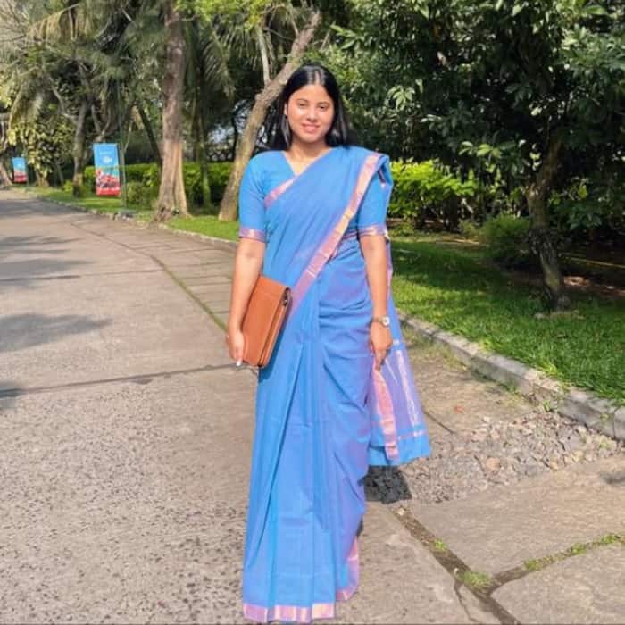 Meet KKR star Rinku Singh's fiance, she travels in helicopter, is a qualified..., she works as ...