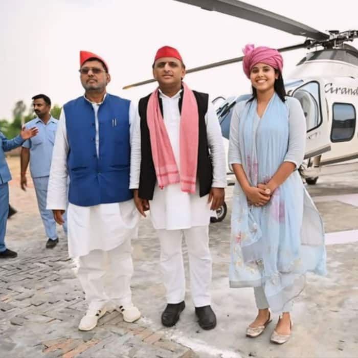 Meet star cricketer Rinku Singh's fiance, she rides helicopter, owns a couple of iPhones, her ...