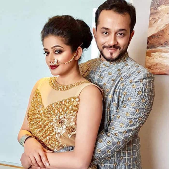 PICS: Famous South Indian actress Priyamani gets hitched to fiancé ...