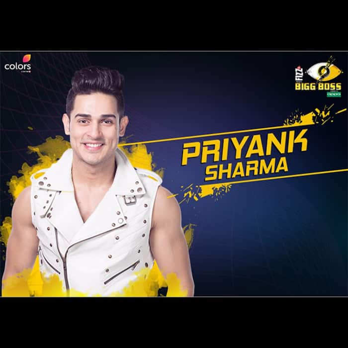 Bigg Boss Season 11: Here is the full list of the CONTESTANTS