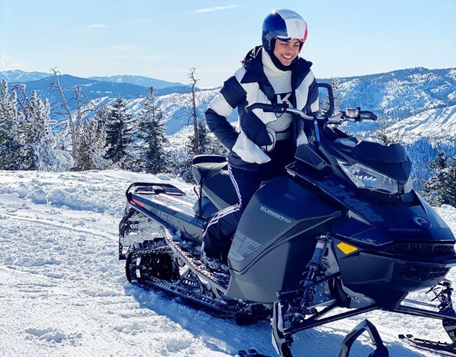 Priyanka and Nick's latest pictures