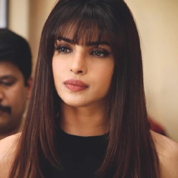 Bangs are back in trend and these Bollywood divas prove it for us!