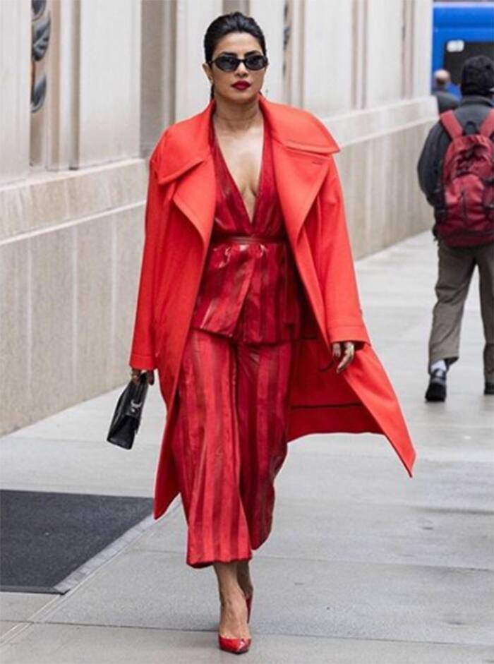 7 outfits of Priyanka Chopra that that got us completely bowled over ...