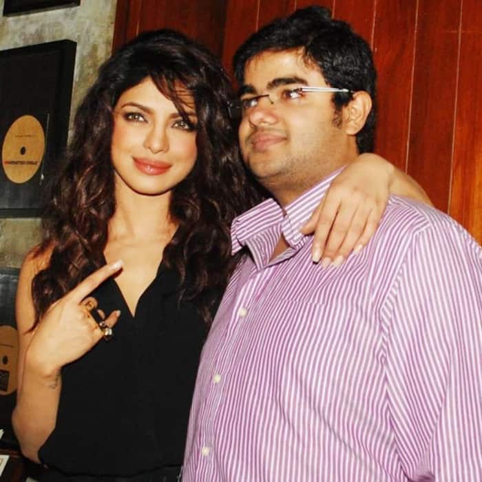 Raksha Bandhan 2016 Special: Here are lesser known siblings of ...