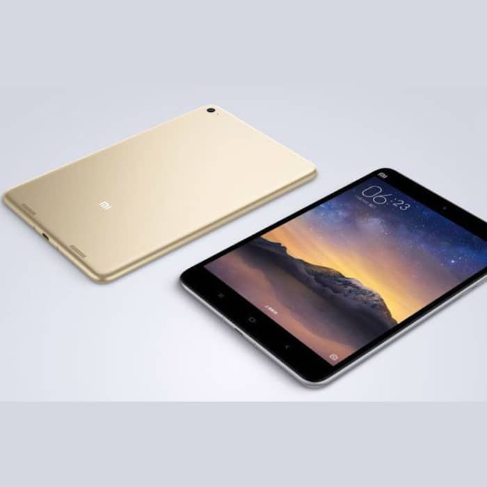 Xiaomi Mi Pad 3 launched; check out its price, features and specifications!