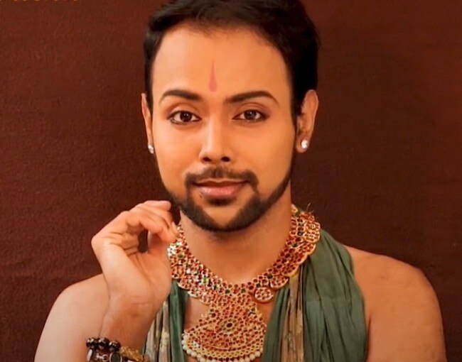 In Pics: Who Was Amarnath Ghosh? Indian Classical Dancer Shot Dead In US