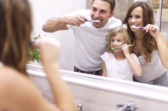 World Oral Health Day: Tips by dentists to maintain your oral hygiene