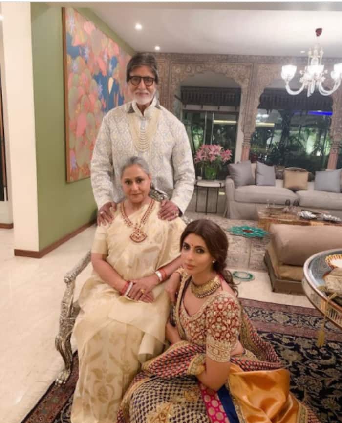From Bungalow In Juhu To Ancestral House Prateeksha: Amitabh Bachchan's ...