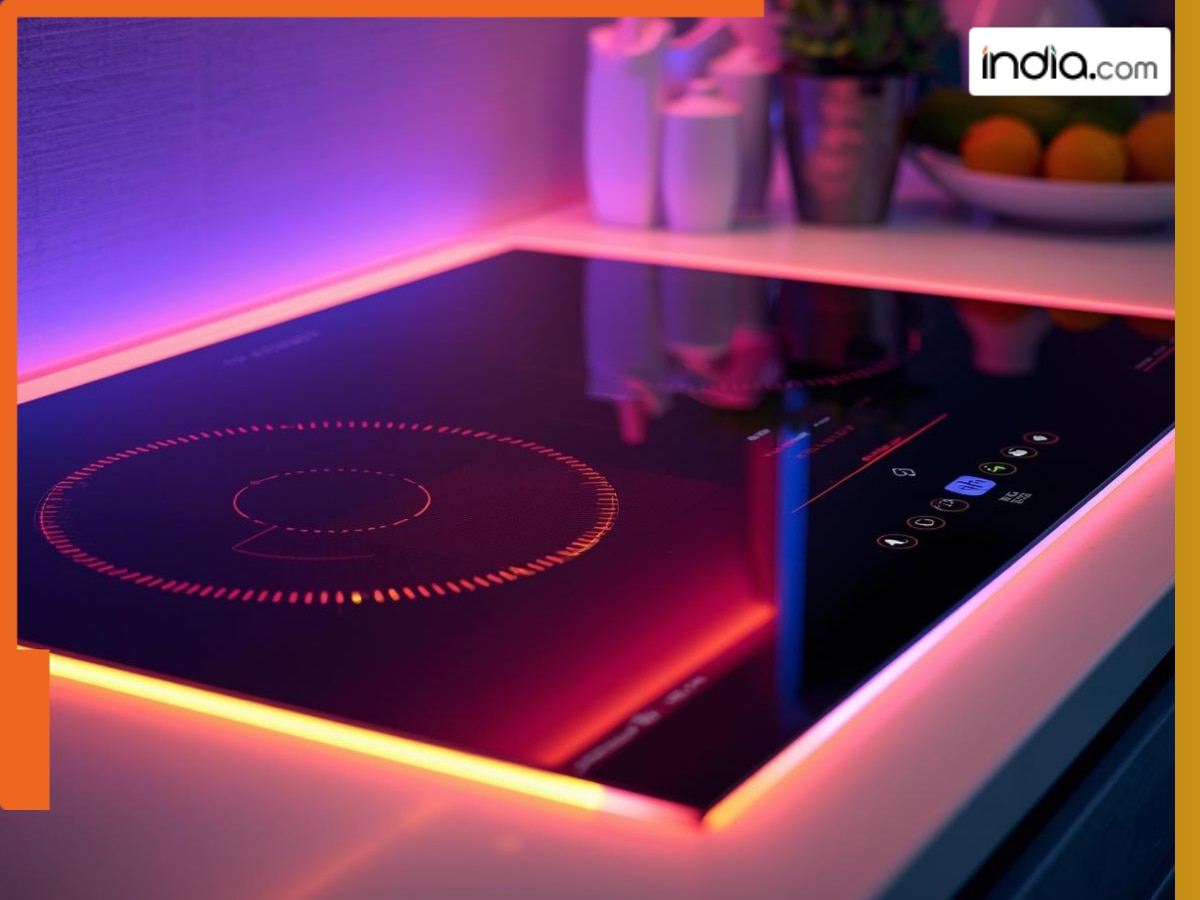 Pros and Cons of using induction cooktop EXPLAINED inside
