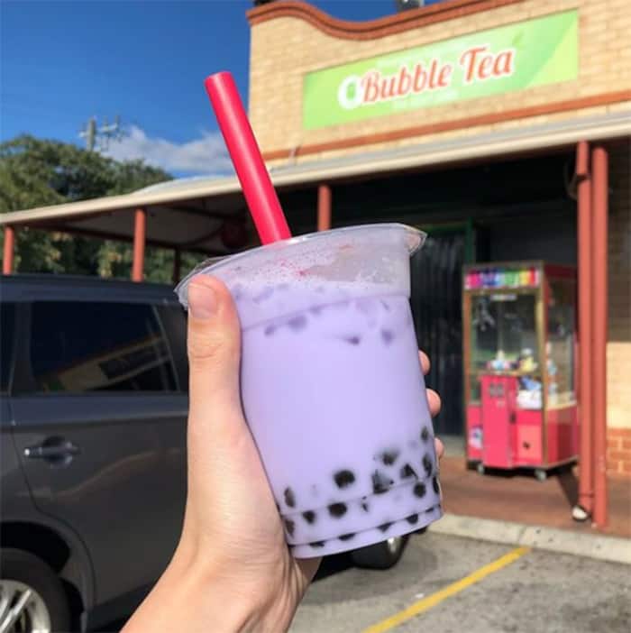 Things You Need To Know About Bubble Tea