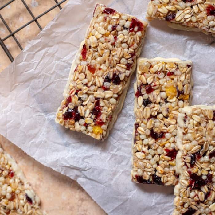 Protein bars can have their place, but as an everyday option?