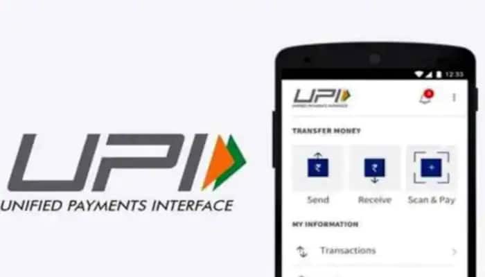 In Pics - How To Make Offline UPI Payment In 6 Simple Steps