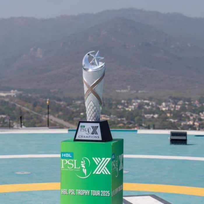 IPL winner to get Rs 200000000, PSL winner in Pakistan get just Rs...