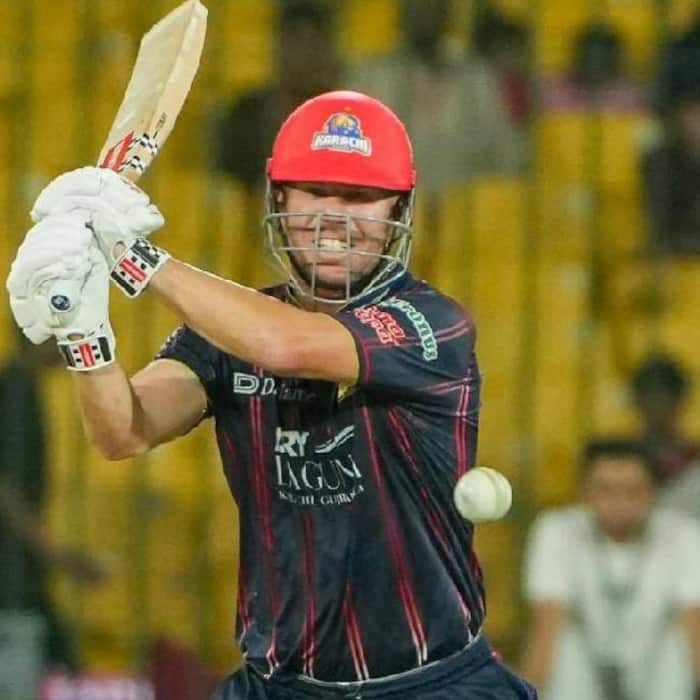 Big boost for Karachi Kings as THIS Australia star appointed as captain ...