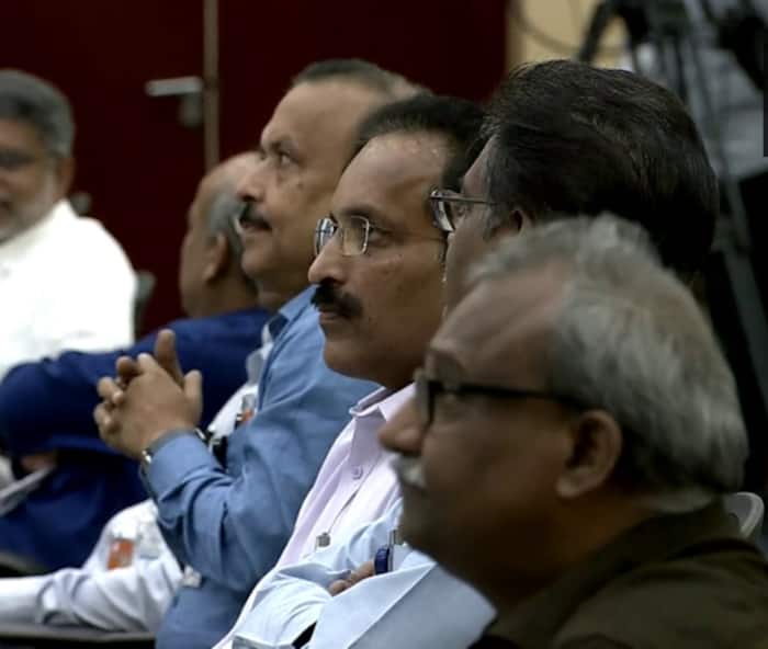 In Pics: ISRO Launches X-Ray Polarimeter Satellite (XPoSat) From The ...