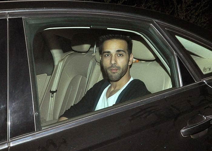 Salman Khan birthday bash: Check out the celebs who attended the grand ...