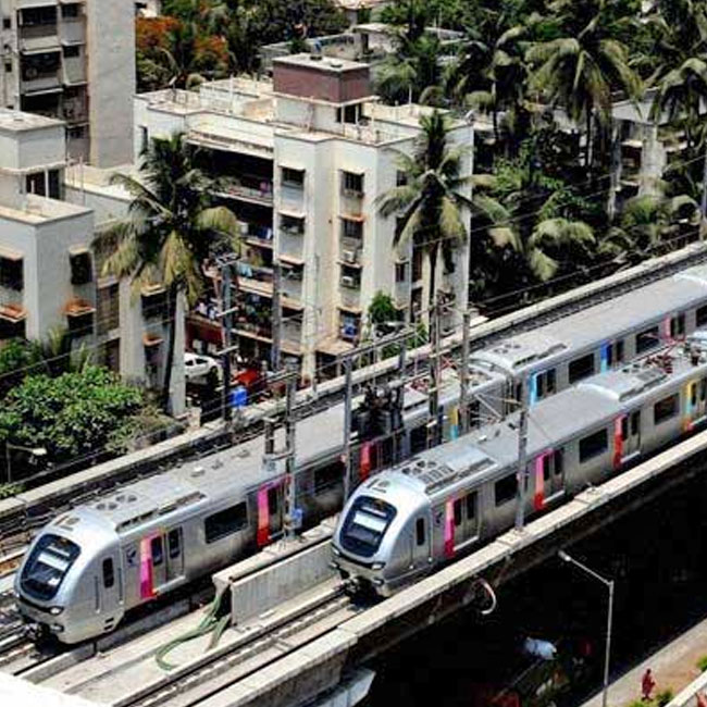 Legal framework of Pune Metro Rail project