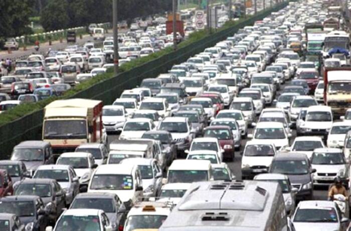 News in Pics: 3 June 2018