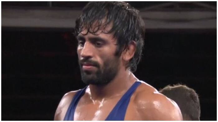 Bajrang Punia And Neeraj Chopra's Olympics Journey So Far | See Pics