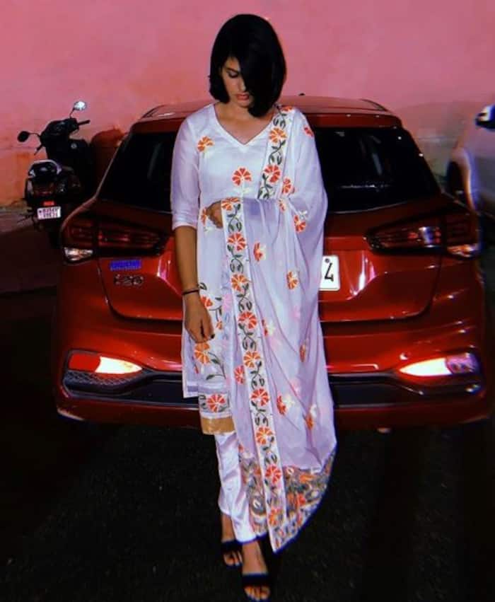 Move Over Smriti Mandhana, Priya Punia is The Latest Cricketing Heartthrob